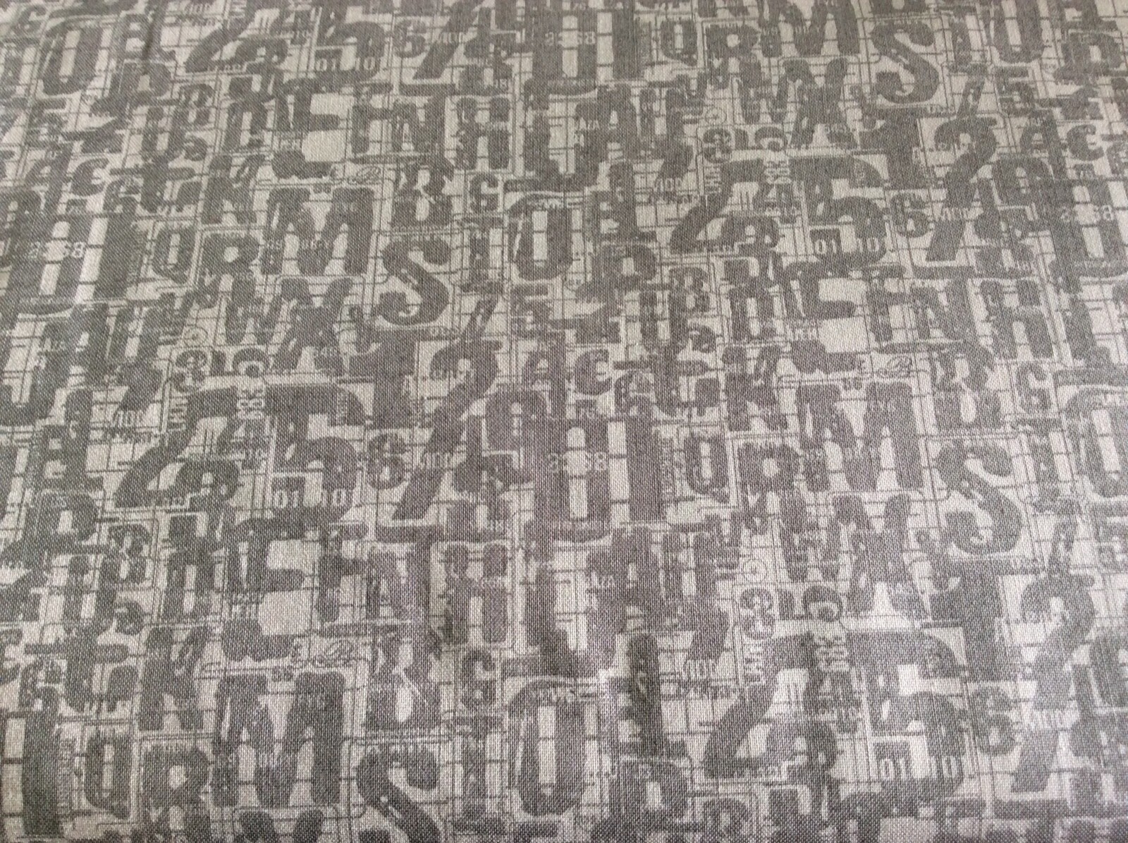 COMPOSITION COLLECTION BY BASIC GREY FOR MODA-- 5 CHOICES--BY THE YARD ...