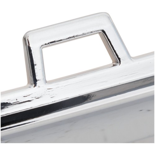 Bumper Face Bar Trim Molding Step Pad Rear Lower for Mercedes ...