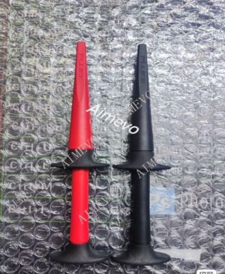 Fluke AC280 AC280 Suregrip Hook Clips | eBay