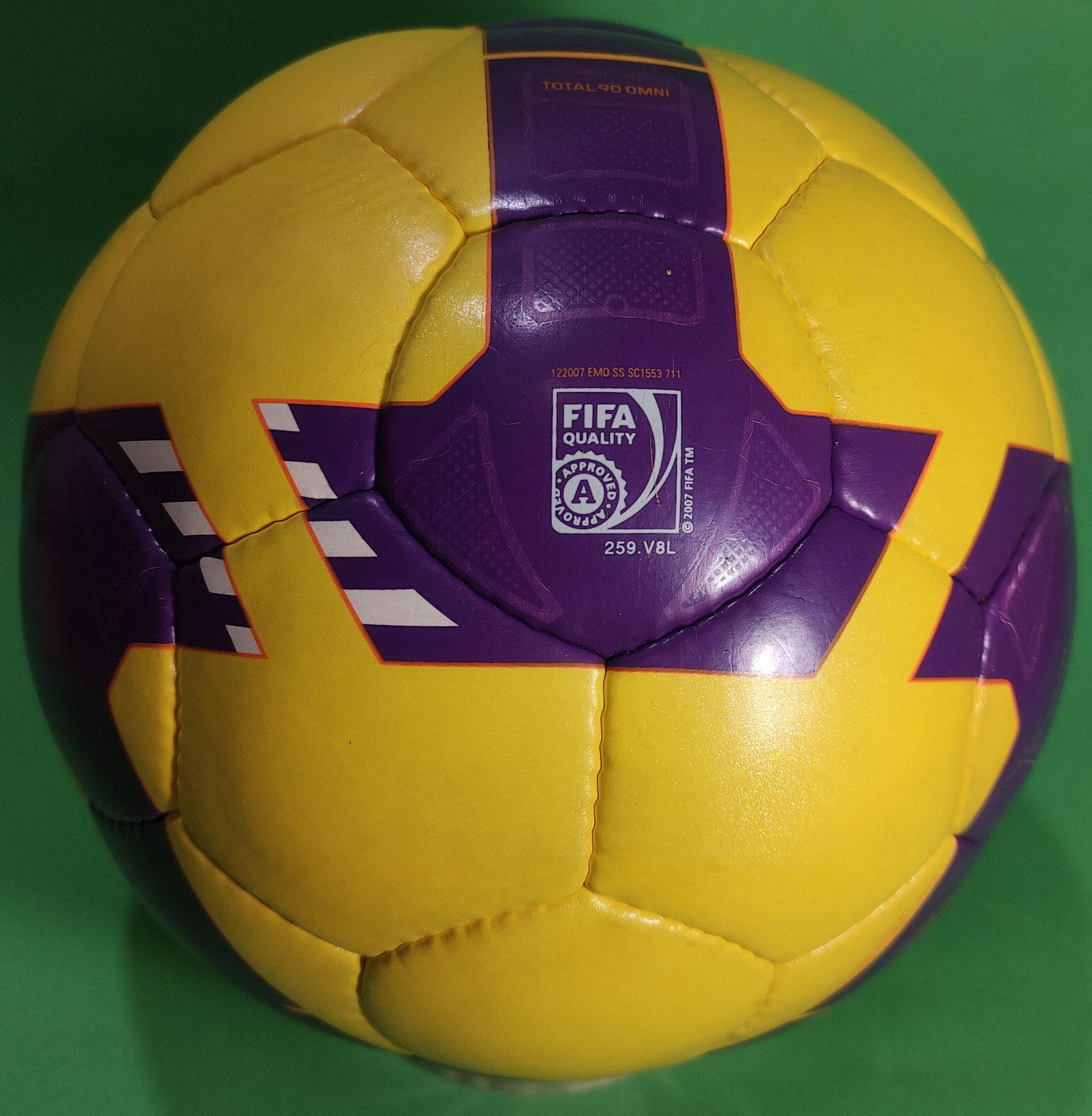 RARE Nike Total90 MATCH BALL SC1553-711 BRAND for sale online | eBay