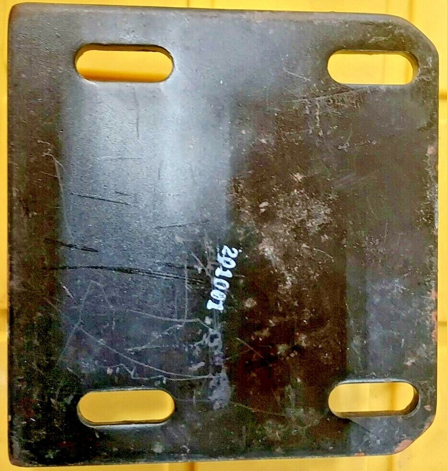 York Compressor to Rotary Air Conditioner Compressor Mount Universal ...