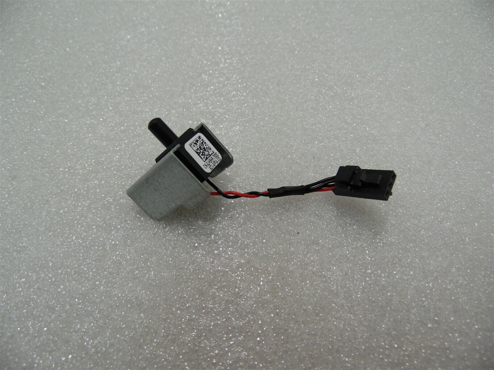 DELL POWEREDGE SERVER R640 10 BAY CHASSIS INTRUSION SWITCH & CABLE ...