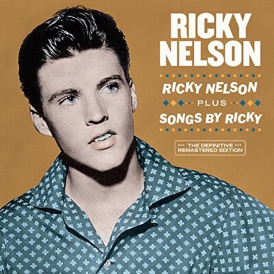 Various - Ricky Nelson / Songs By Ricky [CD] 8436542010474 | eBay UK