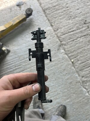 Land Rover Discovery 2019- Left Headlight Washer Jet Genuine Lr083134 ...