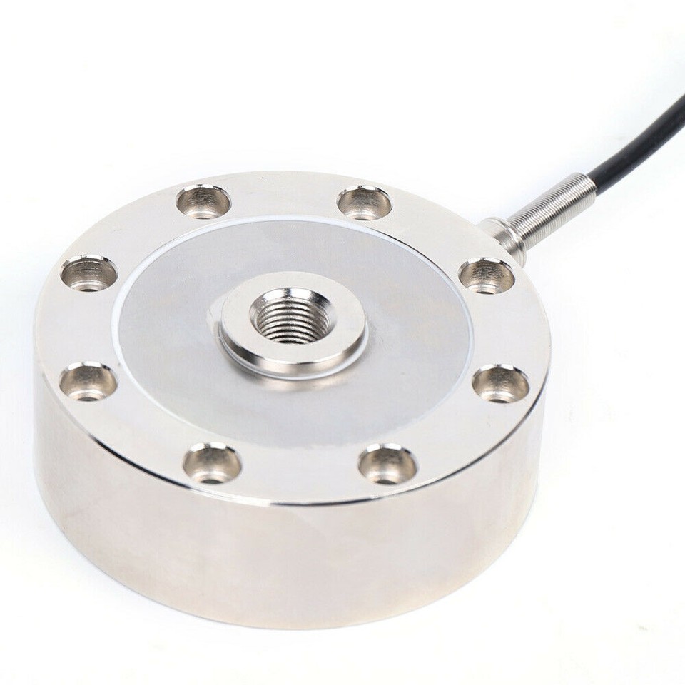 High Accuracy Load Cell Sensor Tension Compression 5T Sensor Weighing ...