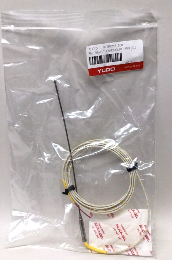 Yudo NZTPIC161550 Thermocouple Pin TPIC-15 Two Wire | eBay