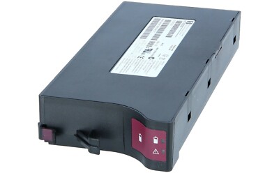 HPE AD626B 512735-001 348879-001 4V controller cache battery EVA 4000 ...