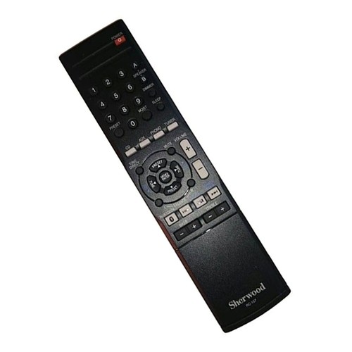 New Genuine RC-157 For Sherwood AV Receiver Remote Control RX-4508 RX ...