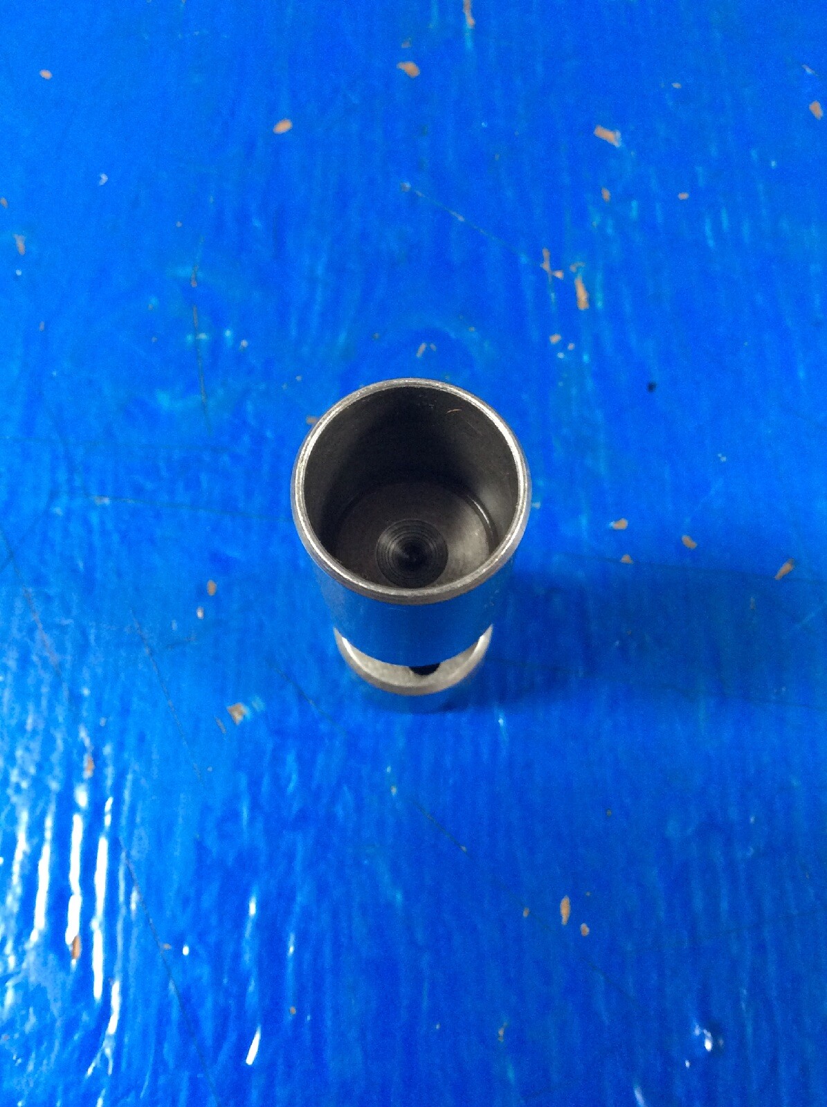 Cummins Oil Pressure Regulating Valve Plunger 3945967 | eBay