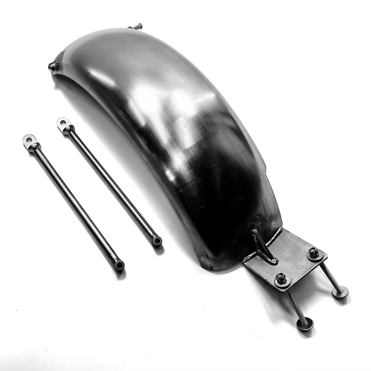 Honda Shadow Rear Fender Kit