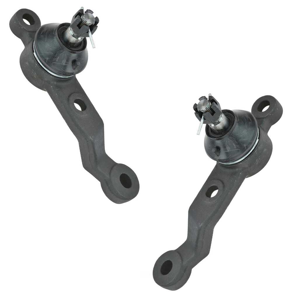 Suspension Ball Joint Kit-2 Piece Ball Joint Set TRQ PSA63193 for sale ...