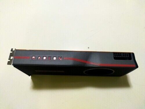 AMD Radeon RX 5700 XT Founders Edition 8GB GDDR6 Graphics Card | eBay