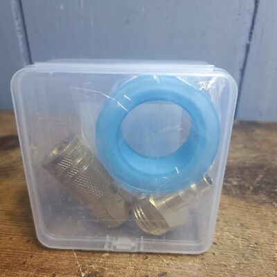 Sun gator RV Winterize Blowout Plug Trailers And Motor homes | eBay