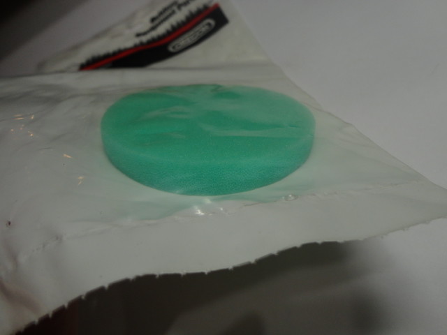 Oregon 55-231 Trimmer (Ready-Oiled) Air Filter for T20, F25, T35, B45 ...