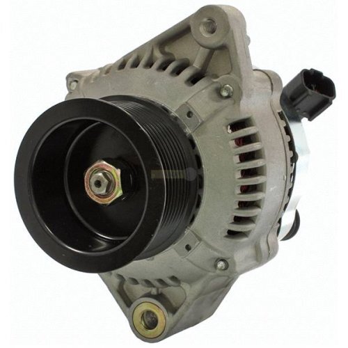 ALTERNATEUR 35AMP NOUVEAU ODER REMAN JAPAN - OE NR. 101211-4310 POUR ...