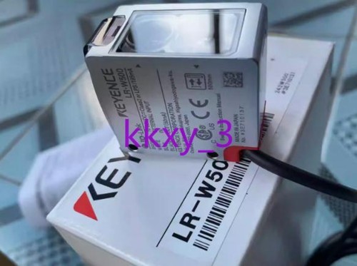1 PCS Brand new original KEYENCE LR-W500 Laser Sensor | eBay