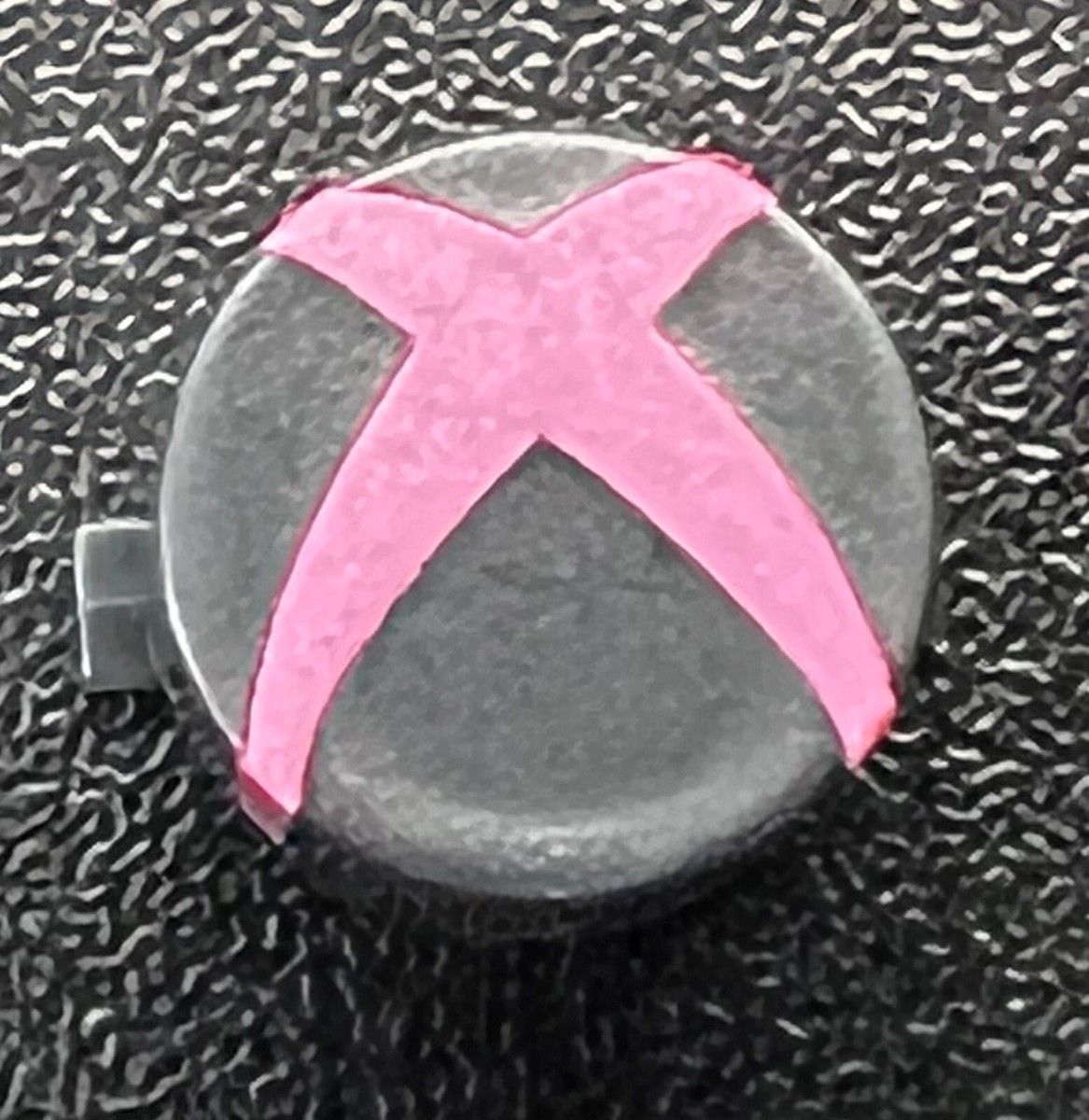 Pink Xbox Logo The June Xbox Update Brings Better Wi Fi Management And