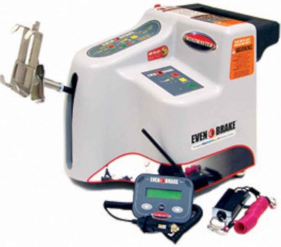 Roadmaster 9400 Portable Proportional Supplemental Even Brake System | eBay