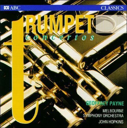 Trumpet Concertos (CD, Jun-1996, ABC Classics) for sale online | eBay