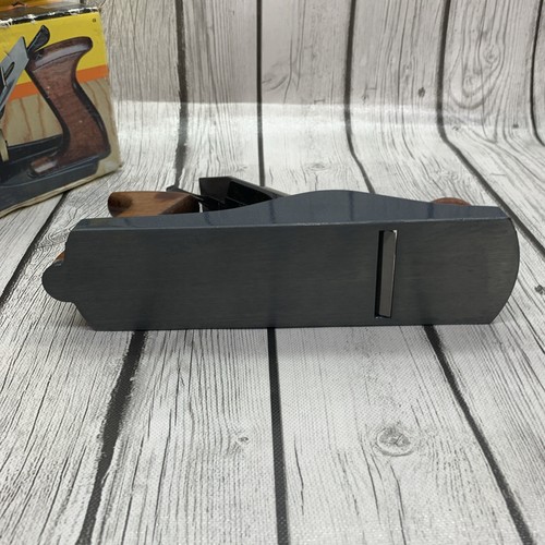 Buck Bros. 9" Smooth Wood Plane Carpentry Tool | eBay