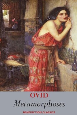 Metamorphoses by Ovid Paperback Book | eBay