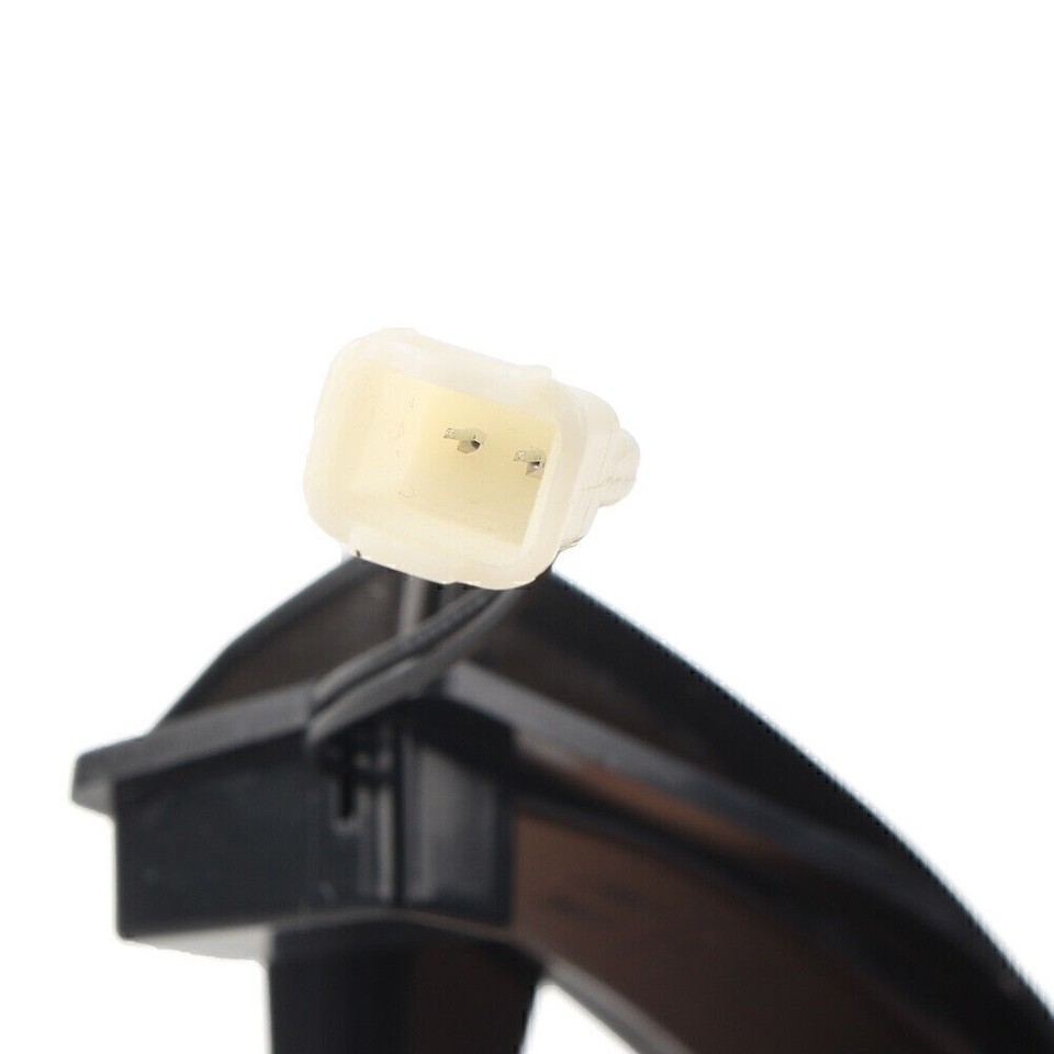 Dynamic Turn Signal Light Mirror Lamp For Renault Megane IV MK4 ...