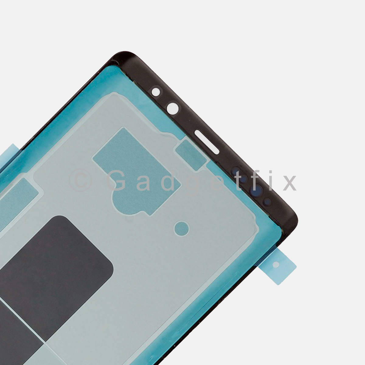 OLED For Samsung Galaxy Note 8 LCD Display Touch Screen Digitizer ...