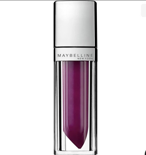 Maybelline - Raspberry Rhapsody #030 The Elixir Lip Lacquer Gloss ...