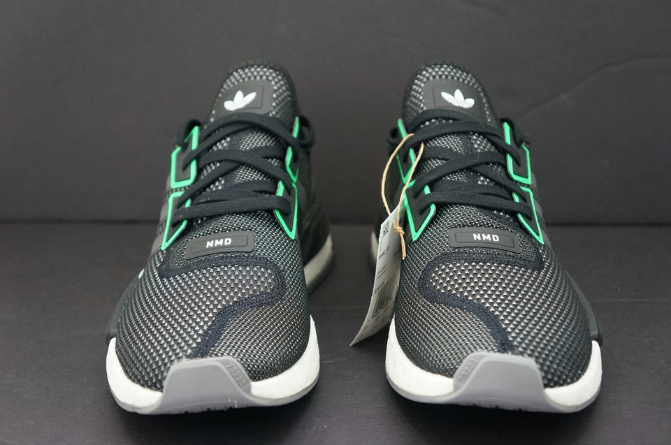 Adidas NMD G1 ultraboost boost 350 hu Mens Size 9 shoes Style No IE4559 ...
