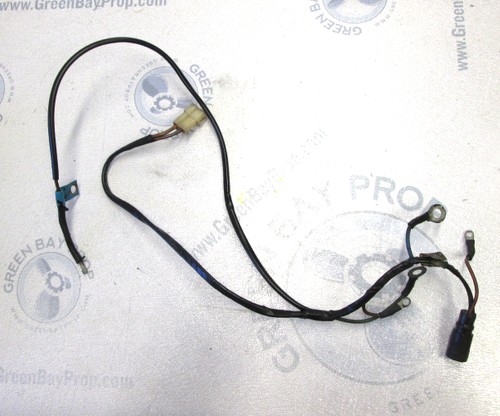 0983246 OMC Stern Drive Trim Wire Harness Cable Assembly | eBay