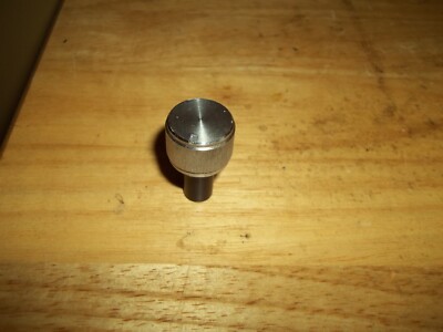 MCS 3207 Receiver Vol/Bass/Bal/Treble or Function Knob (1) | eBay