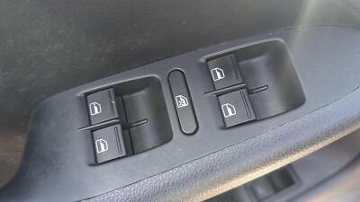 PWR WINDOW Switch VW VOLKSWAGEN JETTA 05 06 07 08 09 10 11 12 13 14 15 ...