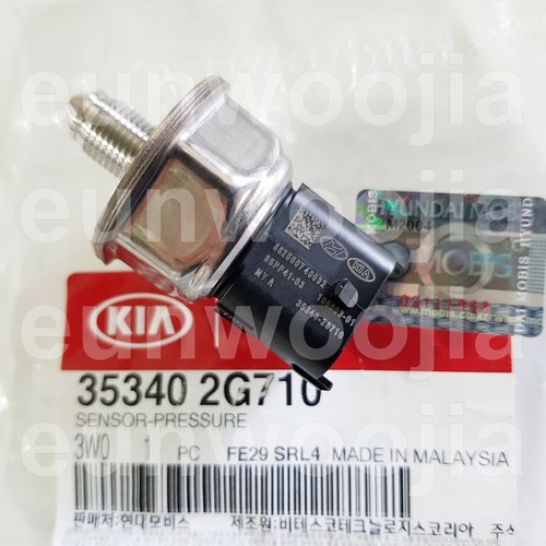OEM Genuine Fuel Pressure Sensor KIA Optima K5 Sorento Sportage ...