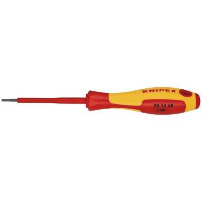 Knipex 2mm Hex Screwdriver 98 13 20 | eBay UK
