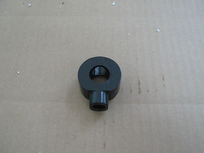 Quill Stop Knob for Bridgeport Milling Machine Mill New | eBay