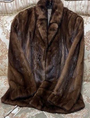 Mink Coat | eBay UK
