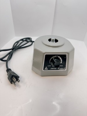 Jintai JT-14 Dental Lab Round Variable-Intensity Shaker/Vibrator | eBay