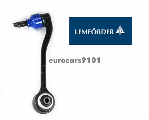 BMW X5 Lemforder Front Left Rearward Suspension Control Arm 3048601 ...