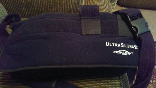 Donjoy Ultra Sling II | eBay