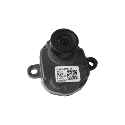 Car Front Left Bumper Side View Camera 66539240352 9240352 For BMW F30 ...