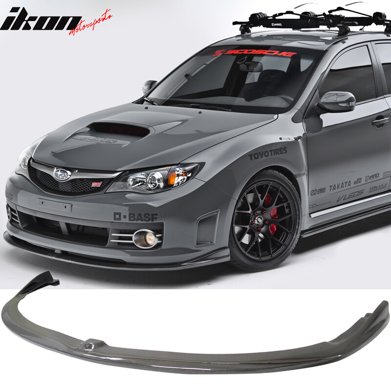 2009 Subaru Impreza Sti