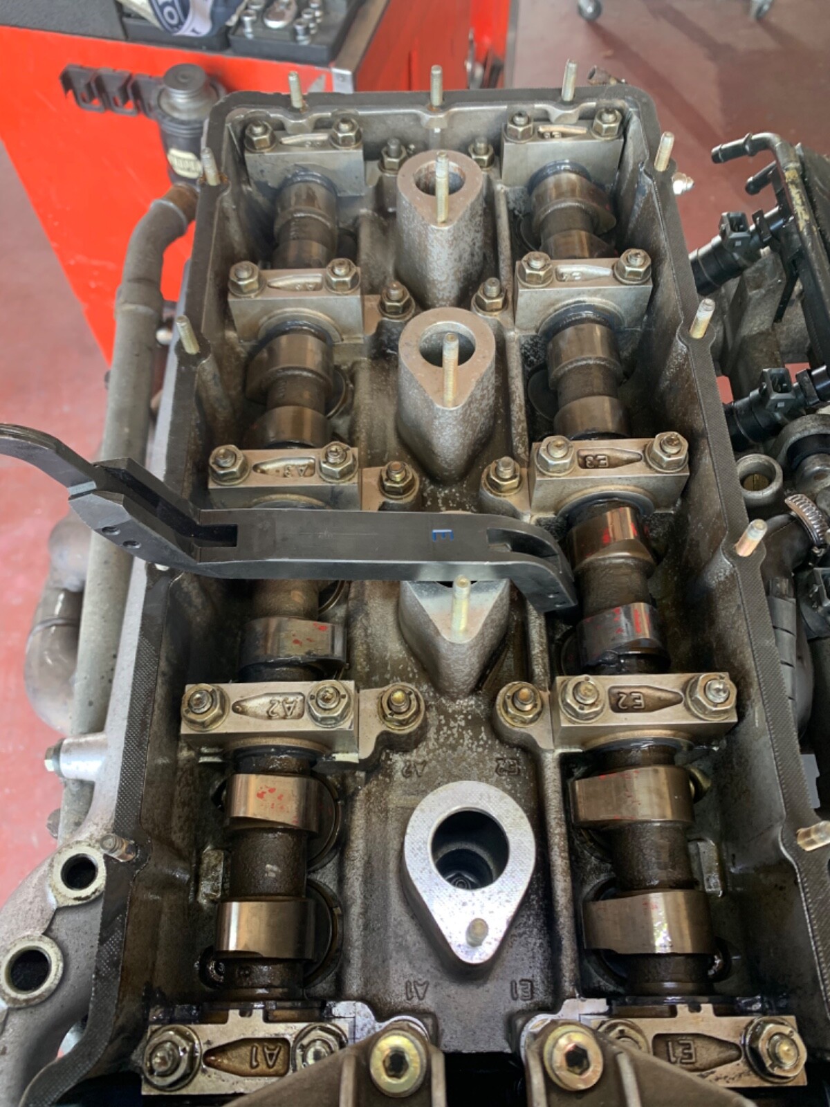 BMW E30 M3 S14 Engine / Motor | eBay