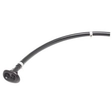 Windscreen Washer Hose & Fixing Land Rover Discovery 2 DNH500020 ...