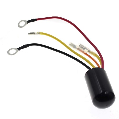 Electrical Time Delay Module Fors John Deere 345 GX345 425 445 Replaces ...