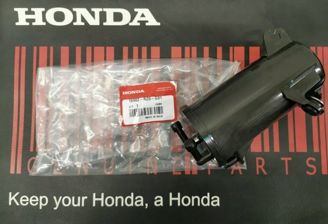 Honda (Genuine OE) 16902RZ0G01 for sale online | eBay
