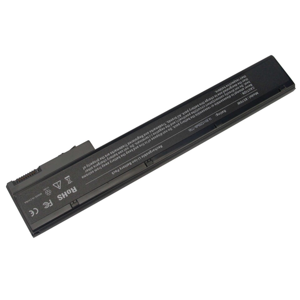 VH08 VH08XL Battery for HP Elitebook 8560W 8570W 8760W 8770W VHO8 ...