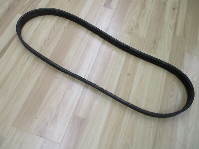 Goodyear 4/3VX800 Cogged Bannded V-Belt 3VX800 | eBay