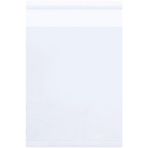 CleanItSupply 1.5 Mil Resealable Polypropylene Bags 6" " 1000/CA ...