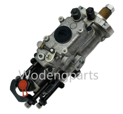 2644H032 Fits for Perkins Engine 1104C 1104A-44T Diesel Fuel Injection ...