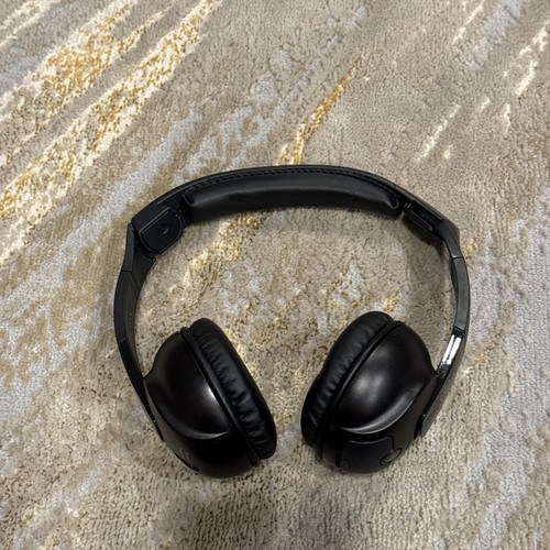 Lexus Folding Wireless Entertainment Headphones - PT296- 60080 | eBay
